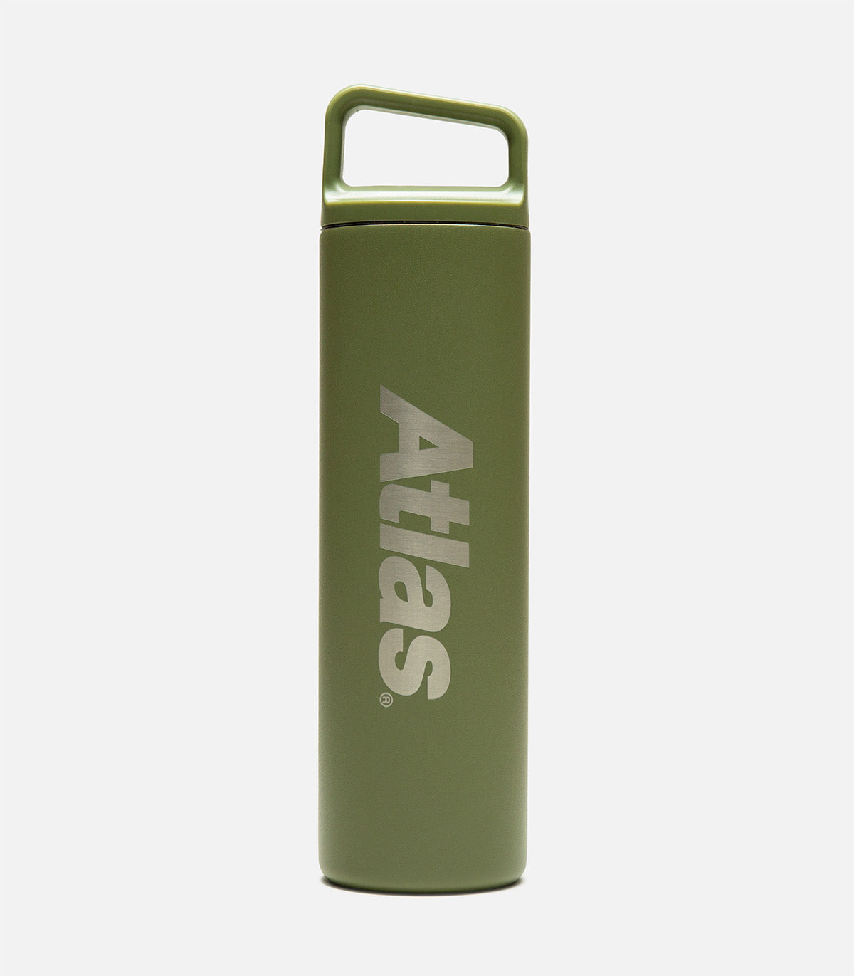 Atlas Ridge Water Bottle